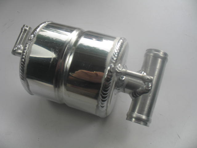 SSP09 TVR Wedge Fuel swirl tank - ACT Performance Products - your ...