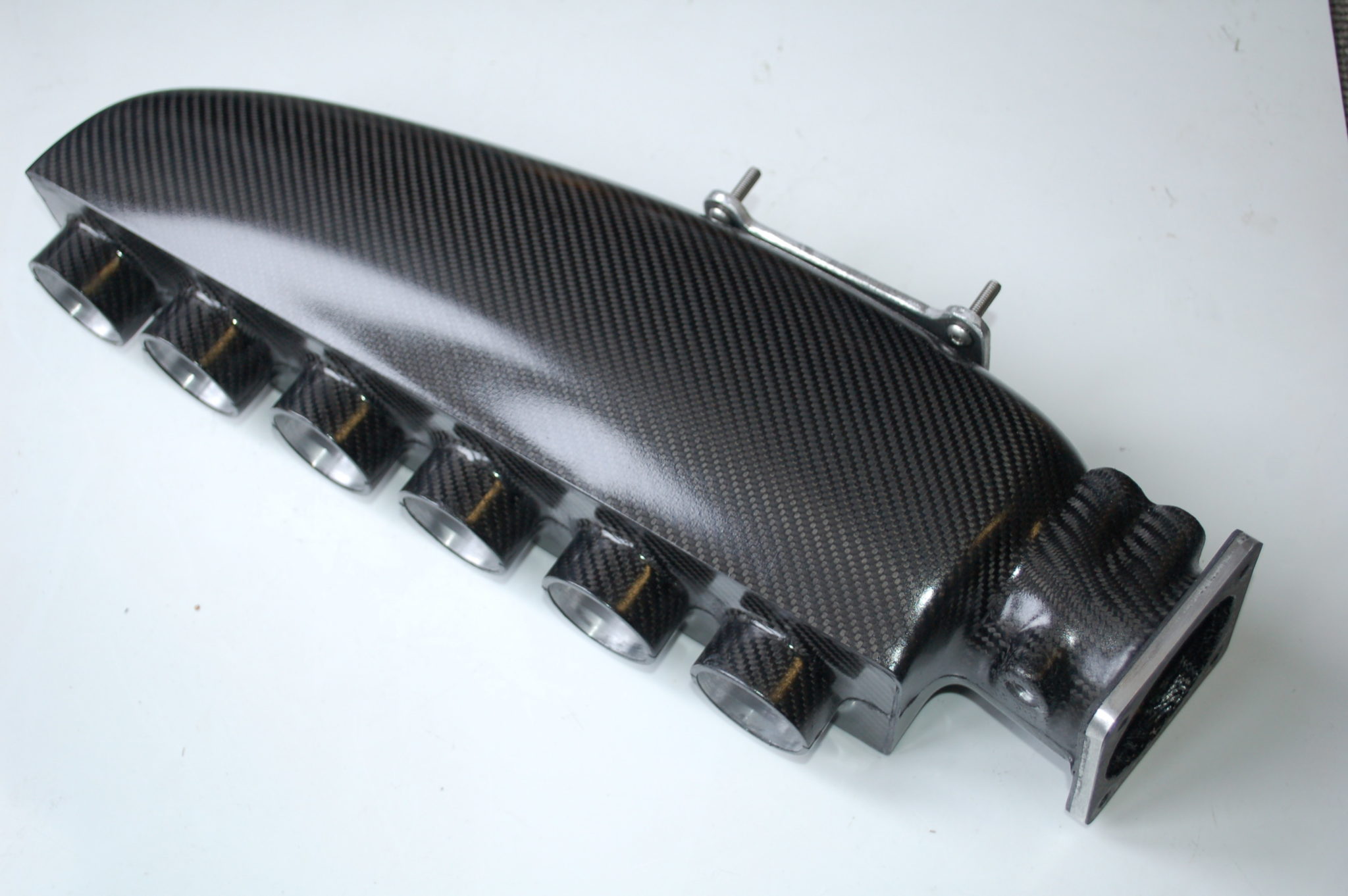 Carbon Fibre Factory - ACT Performance Products - your source for after ...