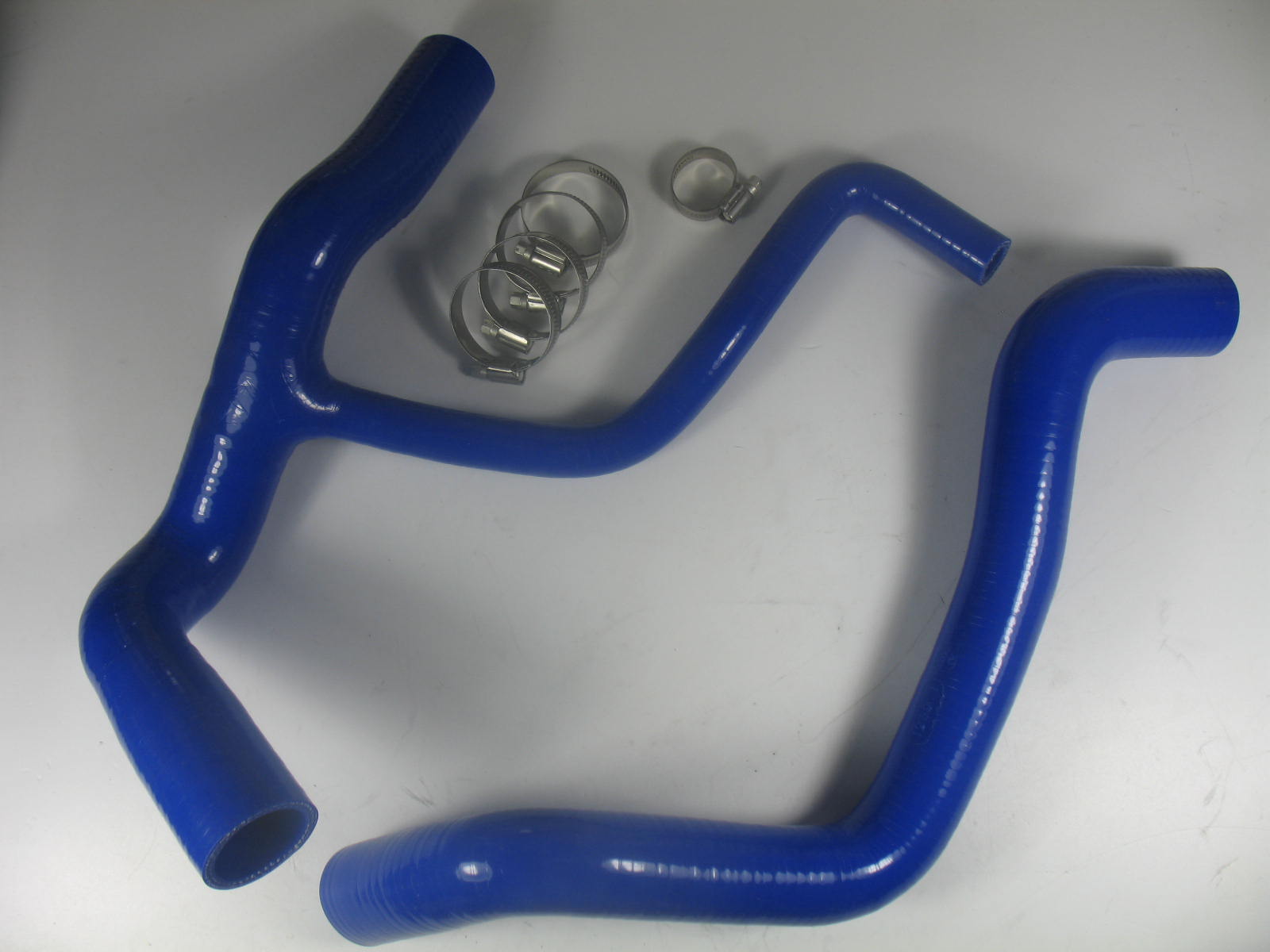 LR Range Rover Classic V8 2 piece main hose kit 2 - ACT Performance ...