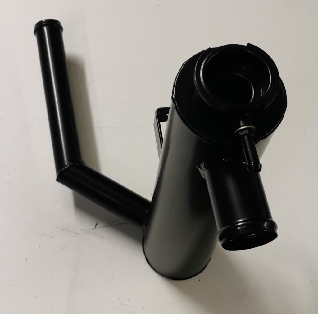 SSP12 TVR3000 swirl tank - ACT Performance Products - your source for ...